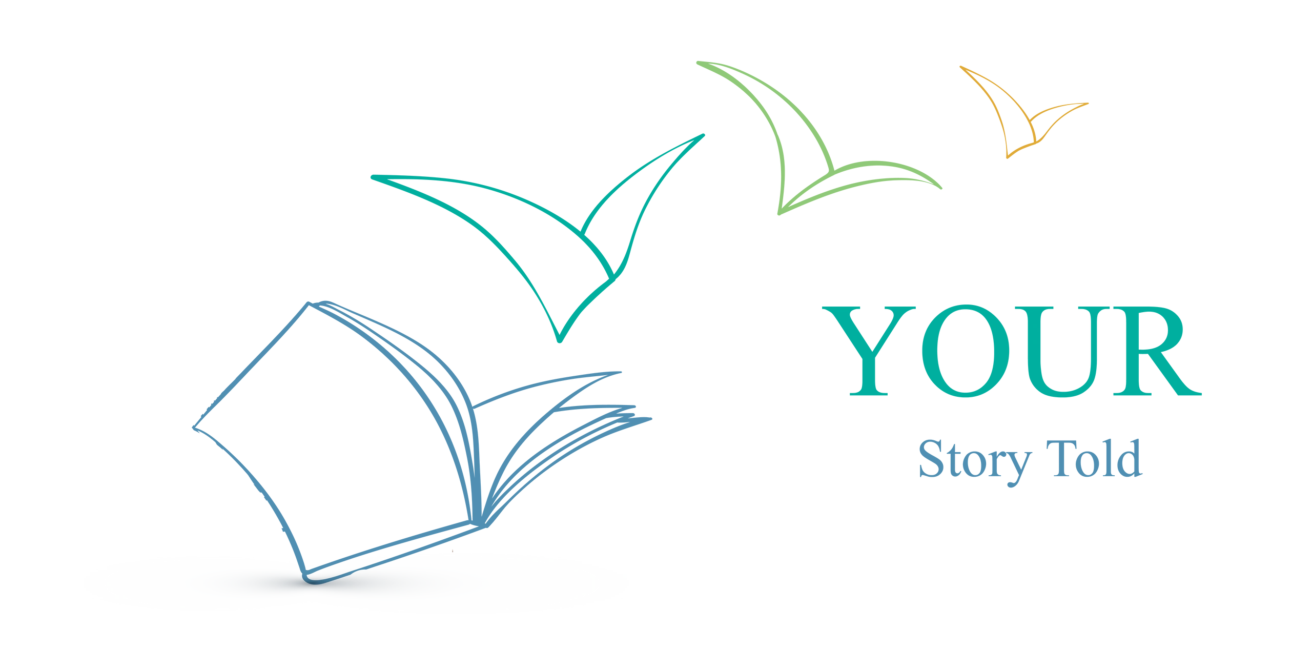 Your Story Told your-story-told
